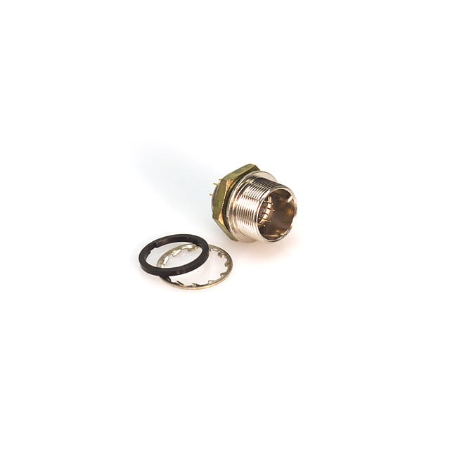 HR25-9TR-16PA Hirose Electric Co Ltd | Connectors, Interconnects | DigiKey